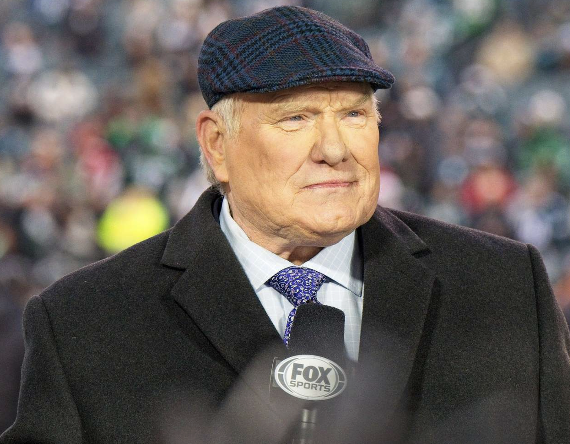 Terry Bradshaw Sparks Outrage After Live TV Meltdown (Video)