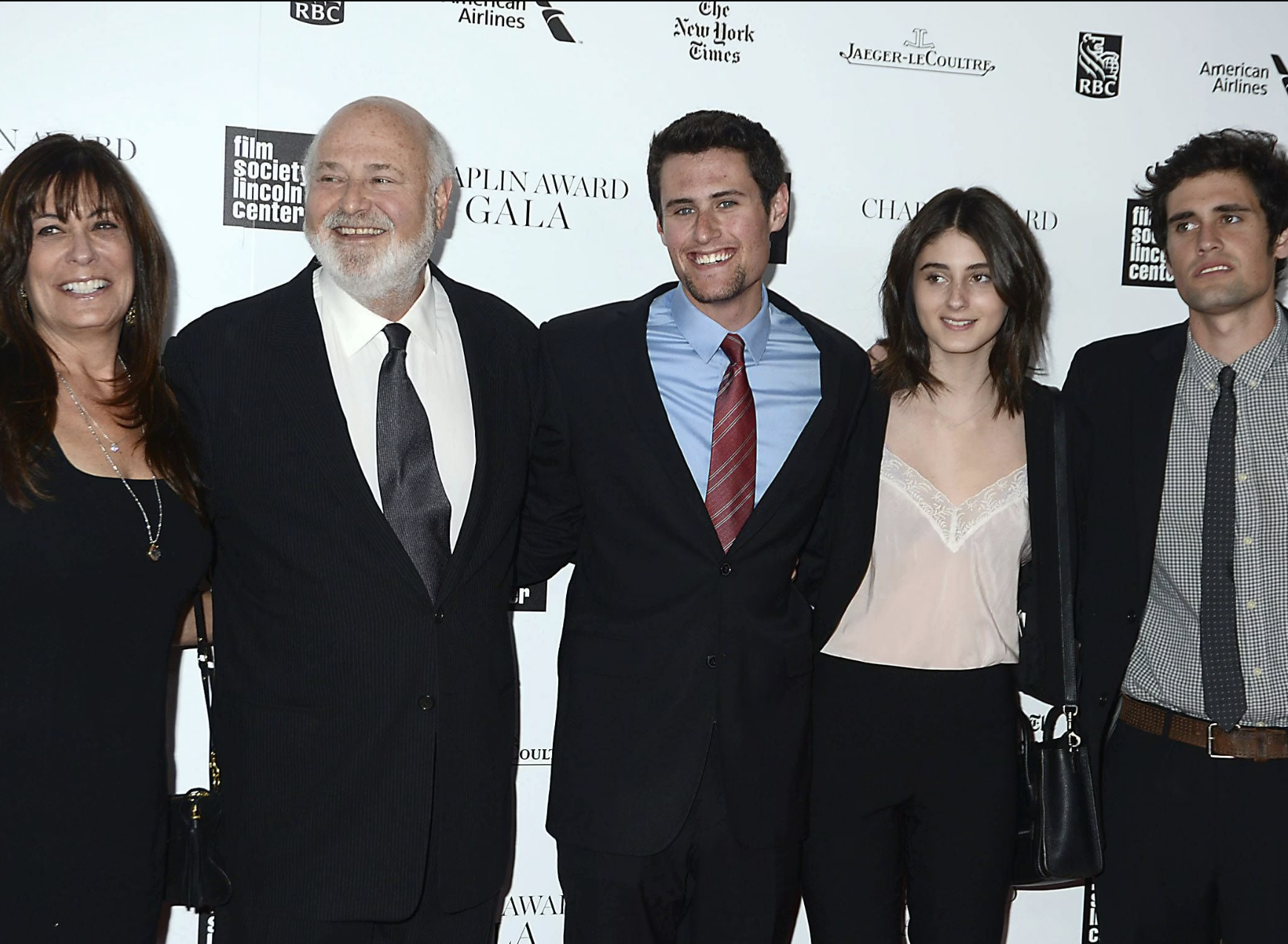 Rob Reiner Sent Chilling Messages to Death Row Inmate Hours Before His ...